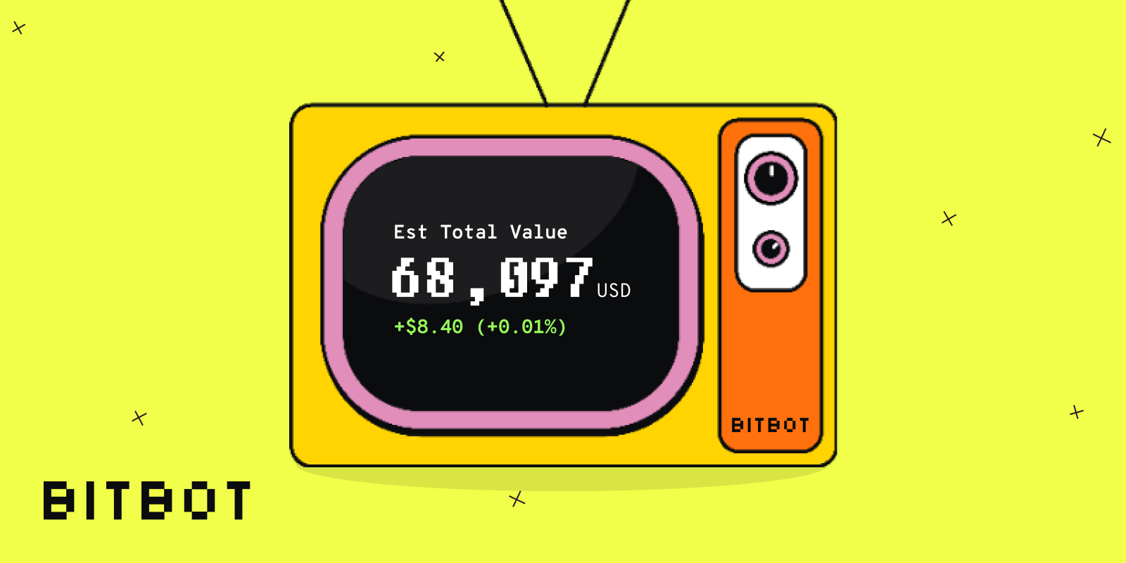 ฟีเจอร์ด้านความปลอดภัยของ Bitbot ทำให้มันมีความโดดเด่นเป็นอย่างมากเมื่อ ... ฟีเจอร์ด้านความปลอดภัยของ Bitbot ทำให้มันมีความโดดเด่นเป็นอย่างมากเมื่อ ...