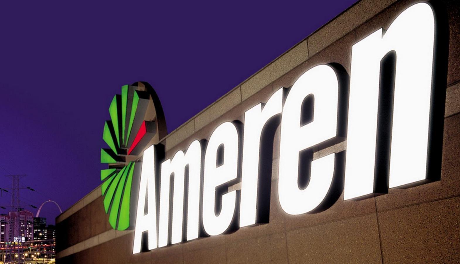 Ameren เผยความลับว่าพวกเขาขุด Bitcoin - CryptoSiam